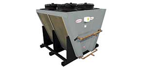 Remote Air Cooled Condensers - Altitude Group - Commercial & Industrial ...